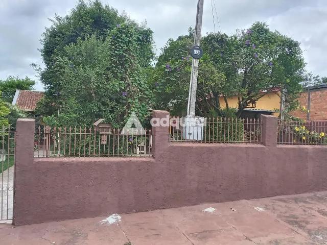 Casa em Uvaranas, Ponta Grossa/PR de 164m² 3 quartos à venda por R$ 399.000,00