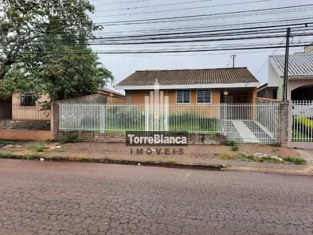 Casa em Uvaranas, Ponta Grossa/PR de 173m² 3 quartos à venda por R$ 434.000,00