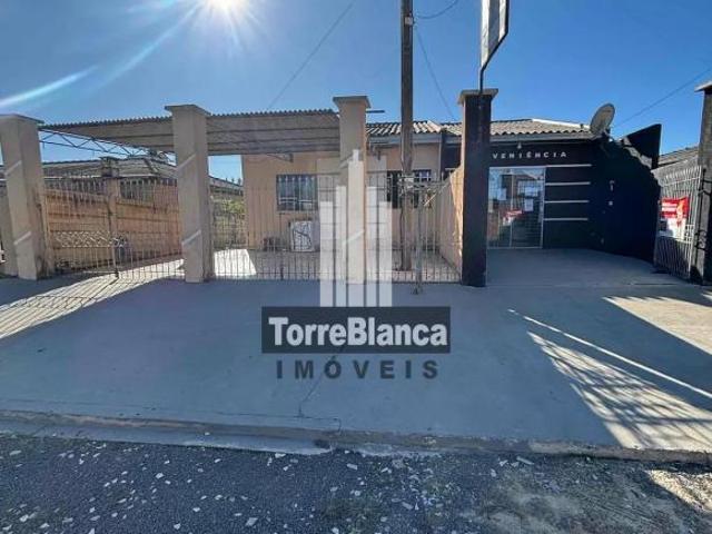 Casa em Uvaranas, Ponta Grossa/PR de 180m² 4 quartos à venda por R$ 350.000,00