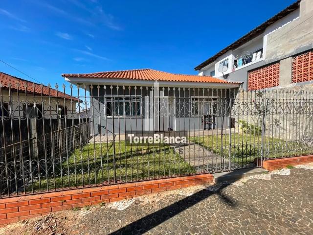 Casa em Uvaranas, Ponta Grossa/PR de 189m² 3 quartos para locação R$ 3.500,00/mes