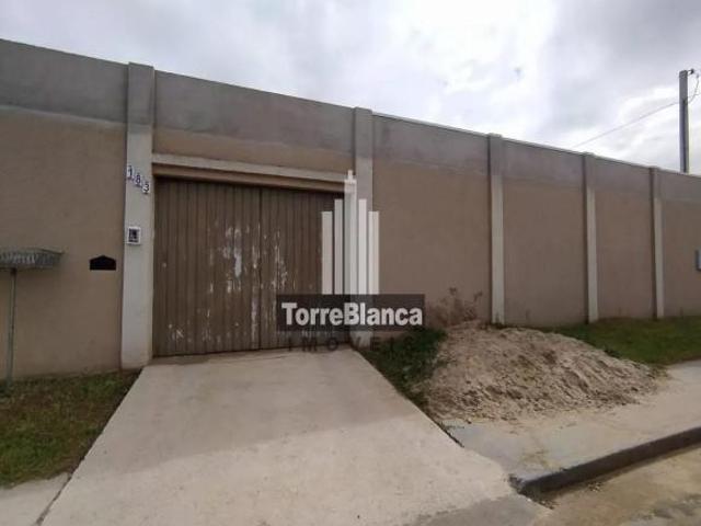 Casa em Uvaranas, Ponta Grossa/PR de 190m² 2 quartos à venda por R$ 530.000,00