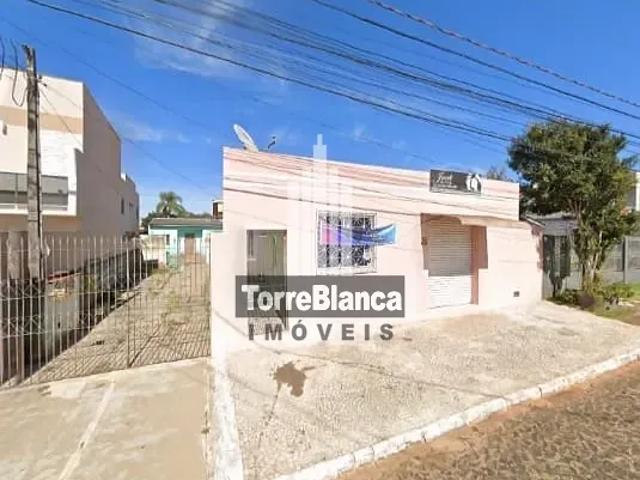 Casa em Uvaranas, Ponta Grossa/PR de 195m² 3 quartos à venda por R$ 319.000,00