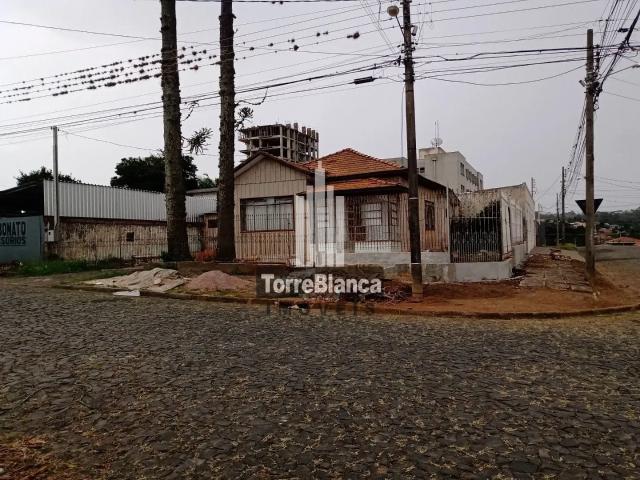 Casa em Uvaranas, Ponta Grossa/PR de 100m² 3 quartos à venda por R$ 384.000,00