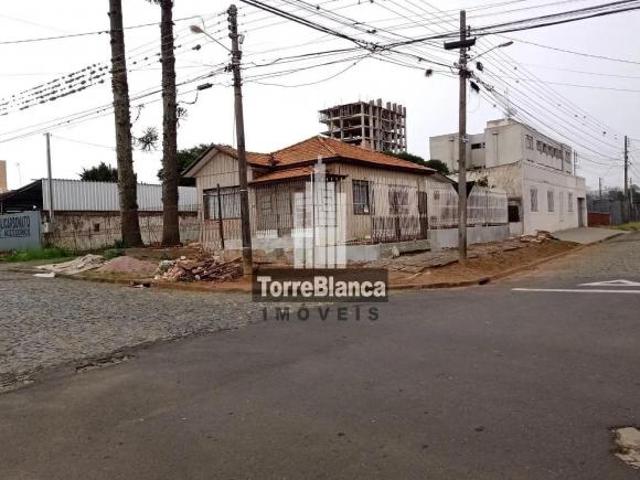 Casa em Uvaranas, Ponta Grossa/PR de 100m² 3 quartos à venda por R$ 385.000,00