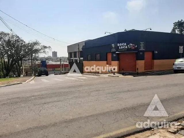 Casa em Uvaranas, Ponta Grossa/PR de 10m² 1 quartos à venda por R$ 900.000,00
