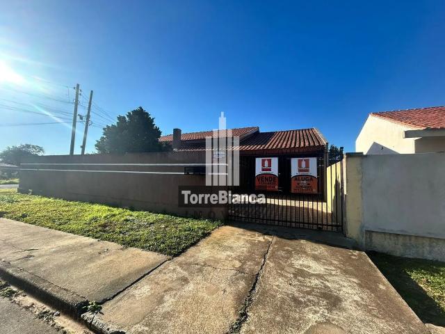Casa em Uvaranas, Ponta Grossa/PR de 110m² 3 quartos à venda por R$ 419.000,00 ou para locação R$ 1.900,00/mes