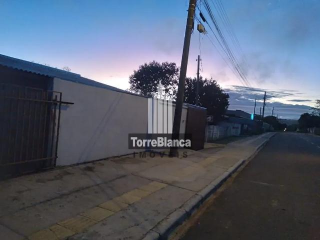 Casa em Uvaranas, Ponta Grossa/PR de 110m² 2 quartos à venda por R$ 189.000,00