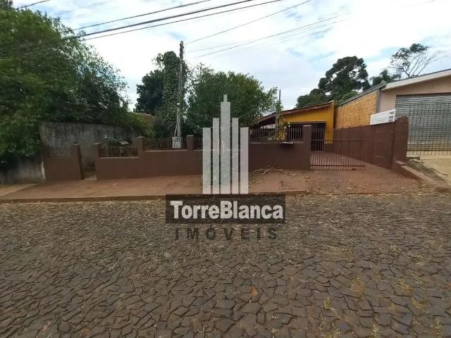 Casa em Uvaranas, Ponta Grossa/PR de 120m² 3 quartos à venda por R$ 399.900,00