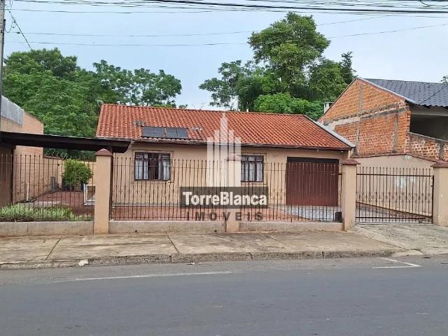 Casa em Uvaranas, Ponta Grossa/PR de 120m² 3 quartos à venda por R$ 419.900,00
