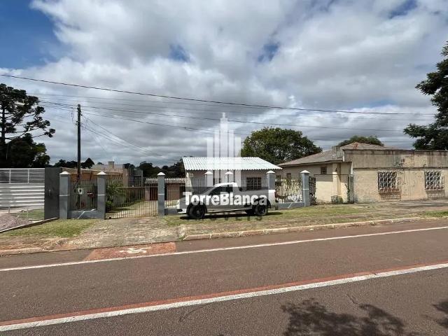Casa em Uvaranas, Ponta Grossa/PR de 120m² 4 quartos à venda por R$ 349.000,00