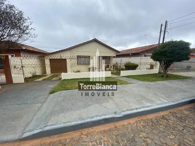 Casa em Uvaranas, Ponta Grossa/PR de 127m² 3 quartos à venda por R$ 249.900,00