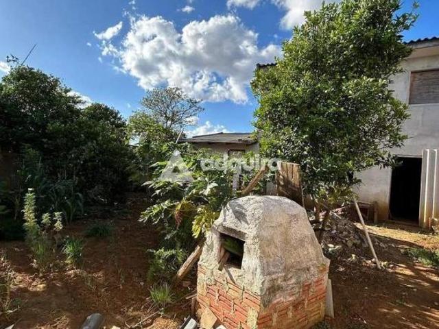 Casa em Uvaranas, Ponta Grossa/PR de 129m² 4 quartos à venda por R$ 450.000,00