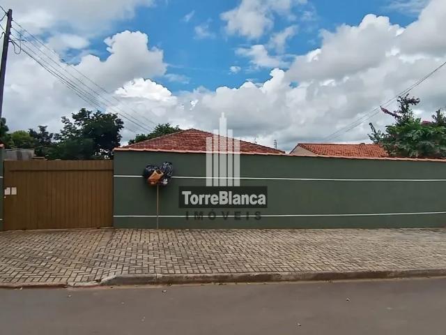 Casa em Uvaranas, Ponta Grossa/PR de 130m² 3 quartos à venda por R$ 349.900,00