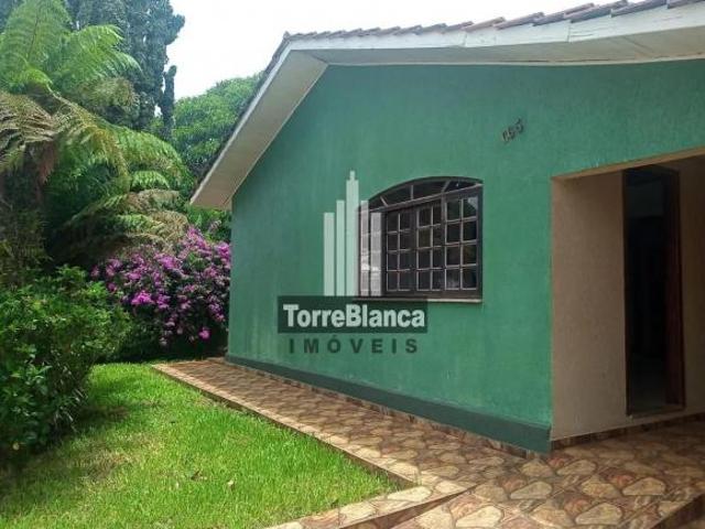Casa em Uvaranas, Ponta Grossa/PR de 130m² 3 quartos à venda por R$ 400.000,00
