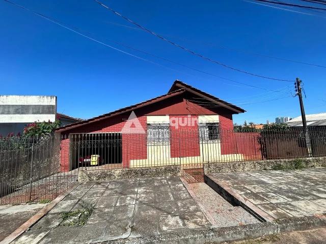 Casa em Uvaranas, Ponta Grossa/PR de 135m² 3 quartos à venda por R$ 249.900,00