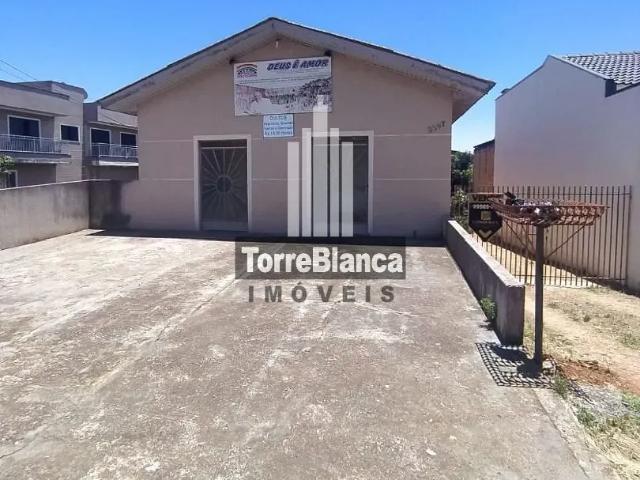 Casa em Uvaranas, Ponta Grossa/PR de 217m² 3 quartos à venda por R$ 399.900,00