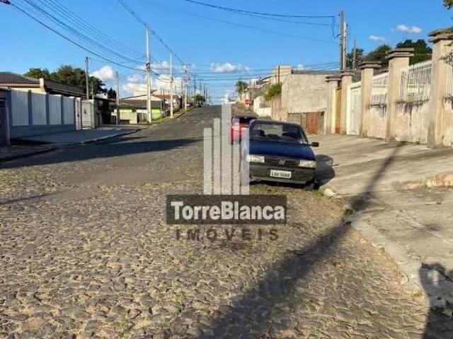 Casa em Uvaranas, Ponta Grossa/PR de 234m² 3 quartos à venda por R$ 450.000,00