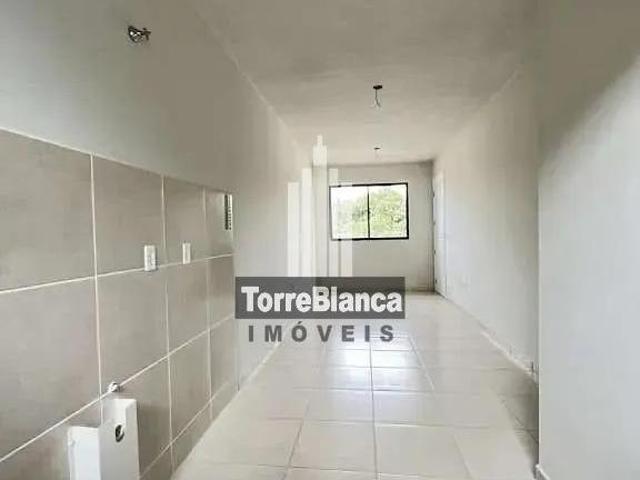 Casa em Uvaranas, Ponta Grossa/PR de 44m² 2 quartos à venda por R$ 220.000,00
