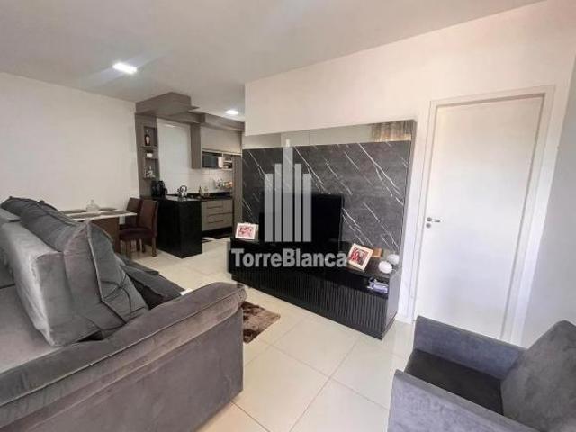 Casa em Uvaranas, Ponta Grossa/PR de 54m² 2 quartos à venda por R$ 220.000,00