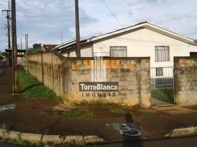Casa em Uvaranas, Ponta Grossa/PR de 64m² 2 quartos à venda por R$ 199.000,00