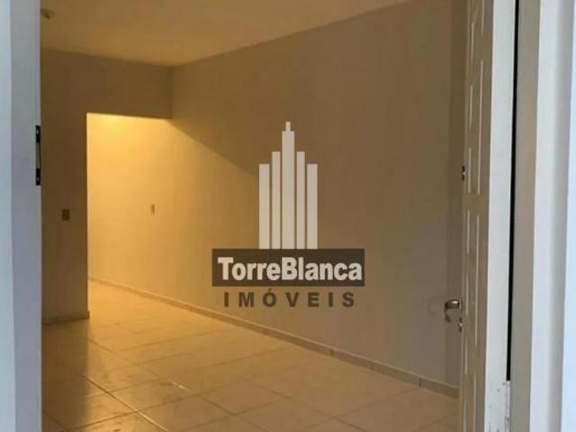 Casa em Uvaranas, Ponta Grossa/PR de 65m² 2 quartos à venda por R$ 190.000,00