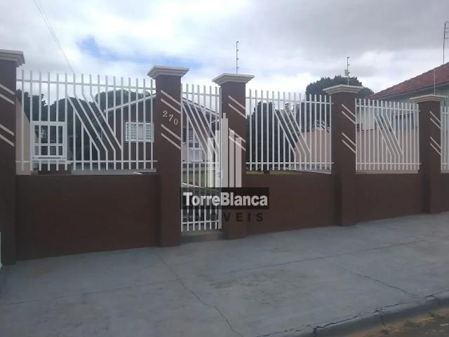 Casa em Uvaranas, Ponta Grossa/PR de 60m² 2 quartos à venda por R$ 449.900,00