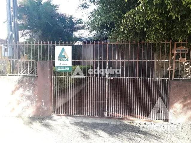 Casa em Uvaranas, Ponta Grossa/PR de 60m² 3 quartos à venda por R$ 399.900,00