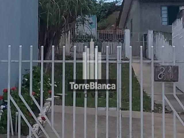 Casa em Uvaranas, Ponta Grossa/PR de 70m² 3 quartos à venda por R$ 189.000,00