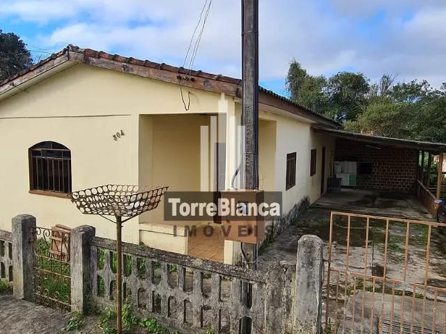 Casa em Uvaranas, Ponta Grossa/PR de 70m² 3 quartos à venda por R$ 229.900,00