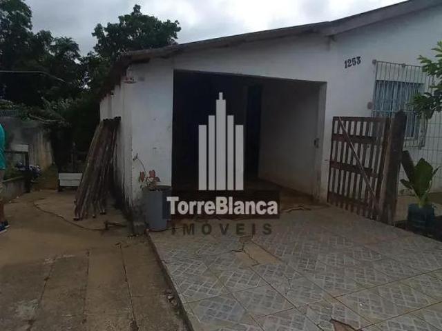 Casa em Uvaranas, Ponta Grossa/PR de 80m² 2 quartos à venda por R$ 399.000,00