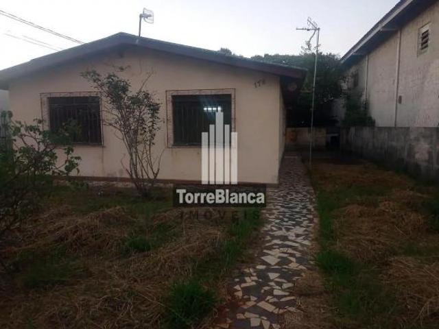 Casa em Uvaranas, Ponta Grossa/PR de 97m² 3 quartos à venda por R$ 400.000,00
