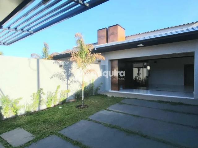 Casa em Uvaranas, Ponta Grossa/PR de 92m² 3 quartos à venda por R$ 448.900,00