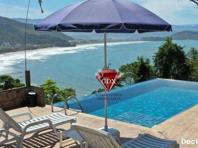 Casa em Ubatuba