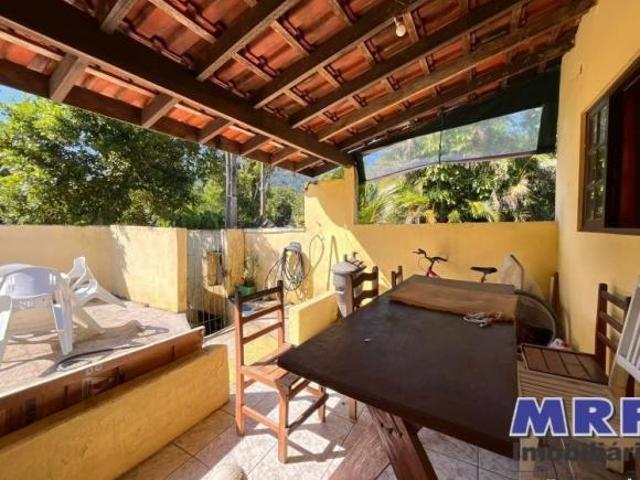 Casa em Ubatuba, à venda. Bairro da Praia da Lagoinha