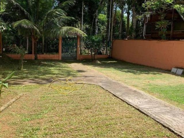 Casa em Ubatumirim, Ubatuba/SP de 113m² 3 quartos à venda por R$ 500.000,00