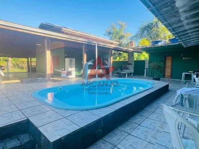 Casa em Ubatumirim, Ubatuba/SP de 420m² 5 quartos à venda por R$ 1.600.000,00