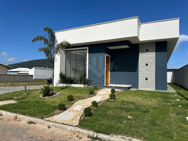 Casa em Ubatiba, Maricá/RJ de 105m² 3 quartos à venda por R$ 579.900,00