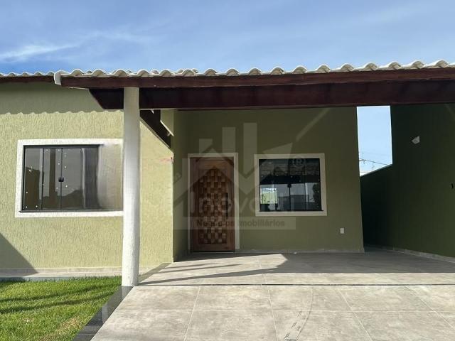 Casa em Ubatiba, Maricá/RJ de 109m² 3 quartos à venda por R$ 579.900,00