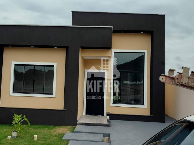 Casa em Ubatiba, Maricá/RJ de 100m² 3 quartos à venda por R$ 579.000,00