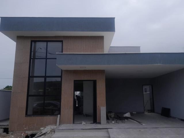 Casa em Ubatiba, Maricá/RJ de 136m² 2 quartos à venda por R$ 649.900,00