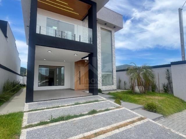 Casa em Ubatiba, Maricá/RJ de 160m² 3 quartos à venda por R$ 794.000,00