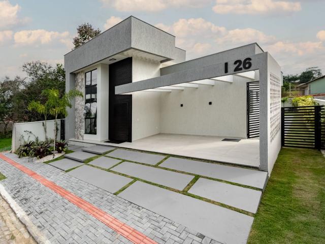 Casa em Ubatiba, Maricá/RJ de 187m² 3 quartos à venda por R$ 1.319.000,00