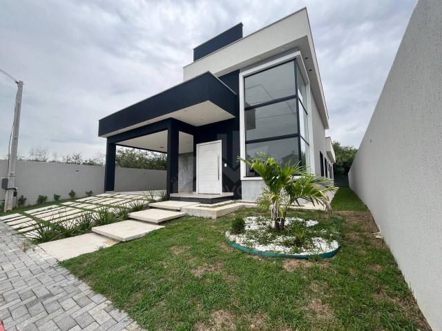 Casa em Ubatiba, Maricá/RJ de 202m² 3 quartos à venda por R$ 1.049.900,00
