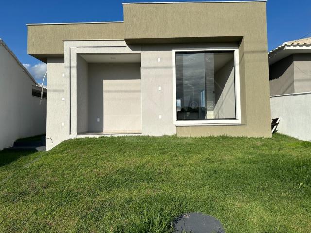 Casa em Ubatiba, Maricá/RJ de 240m² 3 quartos à venda por R$ 539.900,00