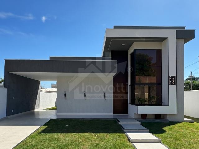 Casa em Ubatiba, Maricá/RJ de 240m² 3 quartos à venda por R$ 599.000,00
