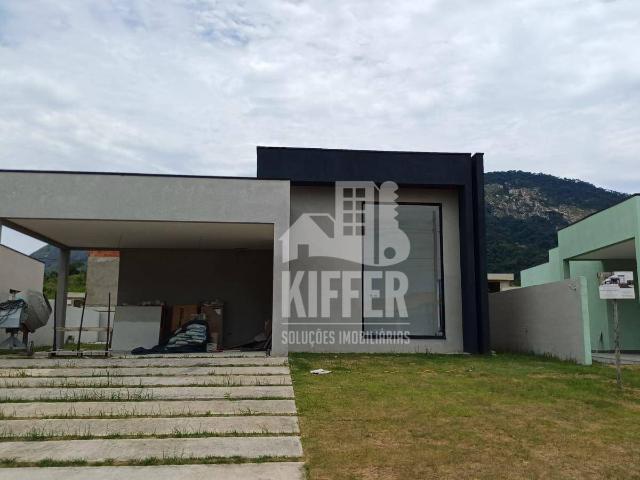 Casa em Pilar, Maricá/RJ de 240m² 3 quartos à venda por R$ 999.900,00