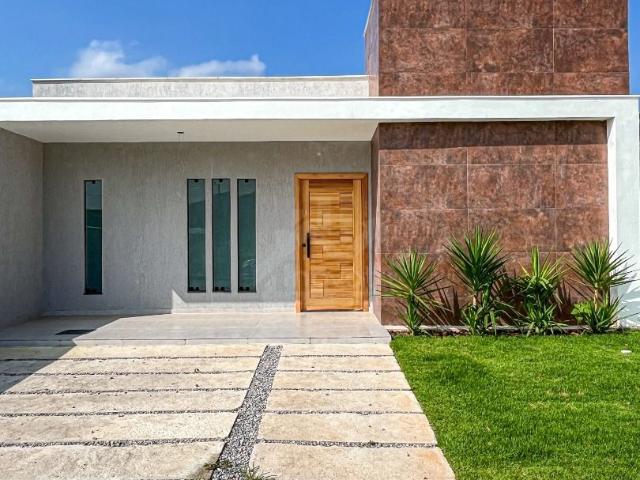 Casa em Ubatiba, Maricá/RJ de 99m² 3 quartos à venda por R$ 469.900,00