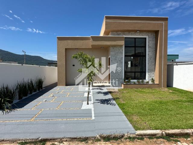 Casa em Ubatiba, Maricá/RJ de 99m² 3 quartos à venda por R$ 569.000,00