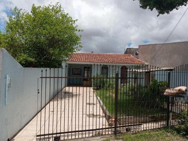 Casa em Uberaba, Curitiba/PR de 80m² 3 quartos à venda por R$ 424.000,00