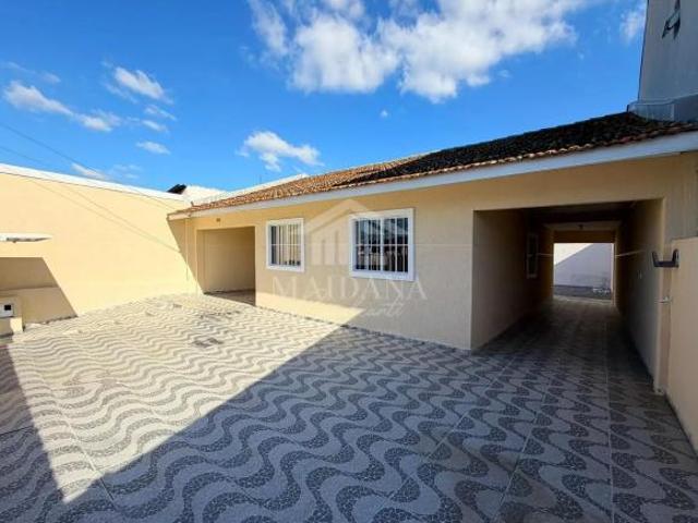 Casa em Uberaba, Curitiba/PR de 107m² 3 quartos à venda por R$ 629.000,00